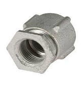 3-Piece Coupling - Zenith United