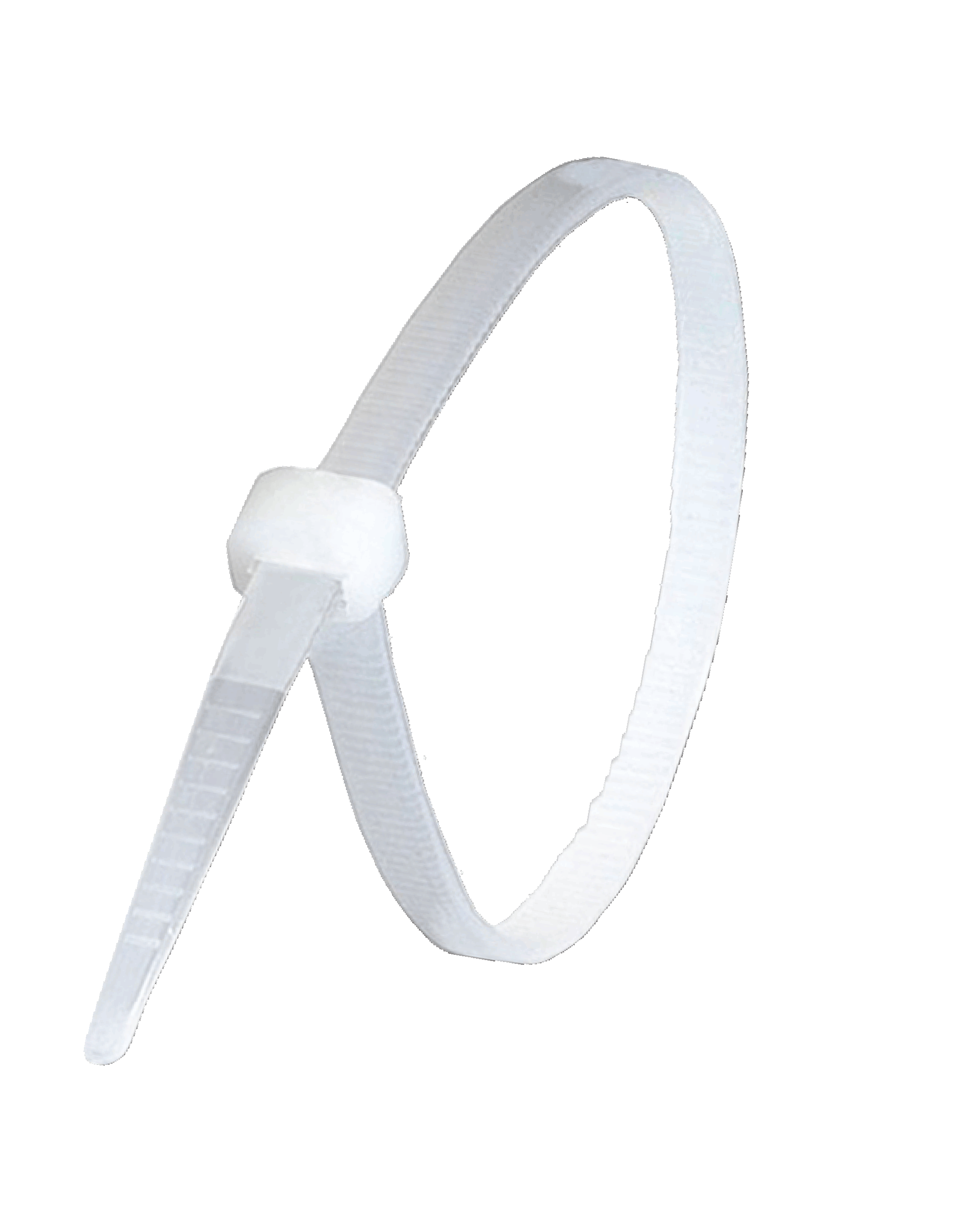 Cable Tie White - Zenith United