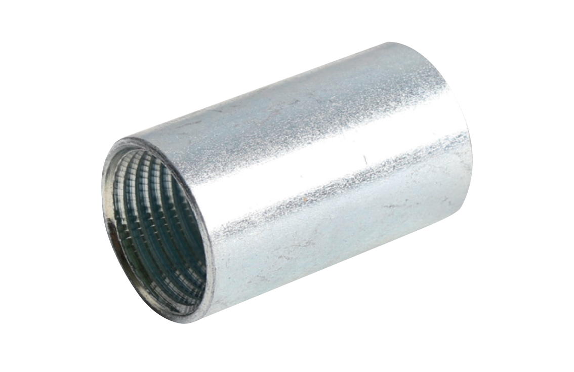 IMC Coupling - Zenith United