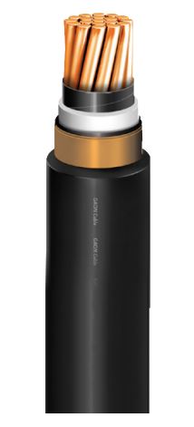 Medium Voltage Power Cable - Zenith United