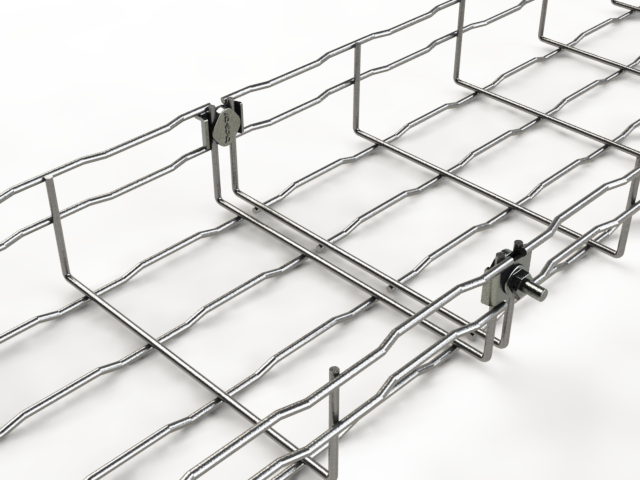 Bolt Staple Set - Zenith United