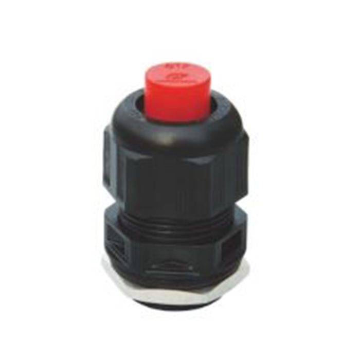 Warom - EXPLOSION PROOF CABLE GLAND – DQM-I SERIES - Zenith United