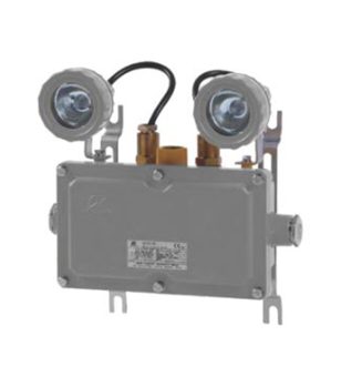 Warom - EXPLOSION PROOF TERMINAL BOXES – BXJ8050 SERIES - Zenith United