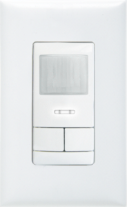 WSXA (Wall Switch Sensor with Occupancy Detection and Daylighting ...