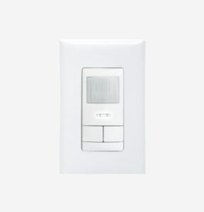WSXA (Wall Switch Sensor with Occupancy Detection and Daylighting ...