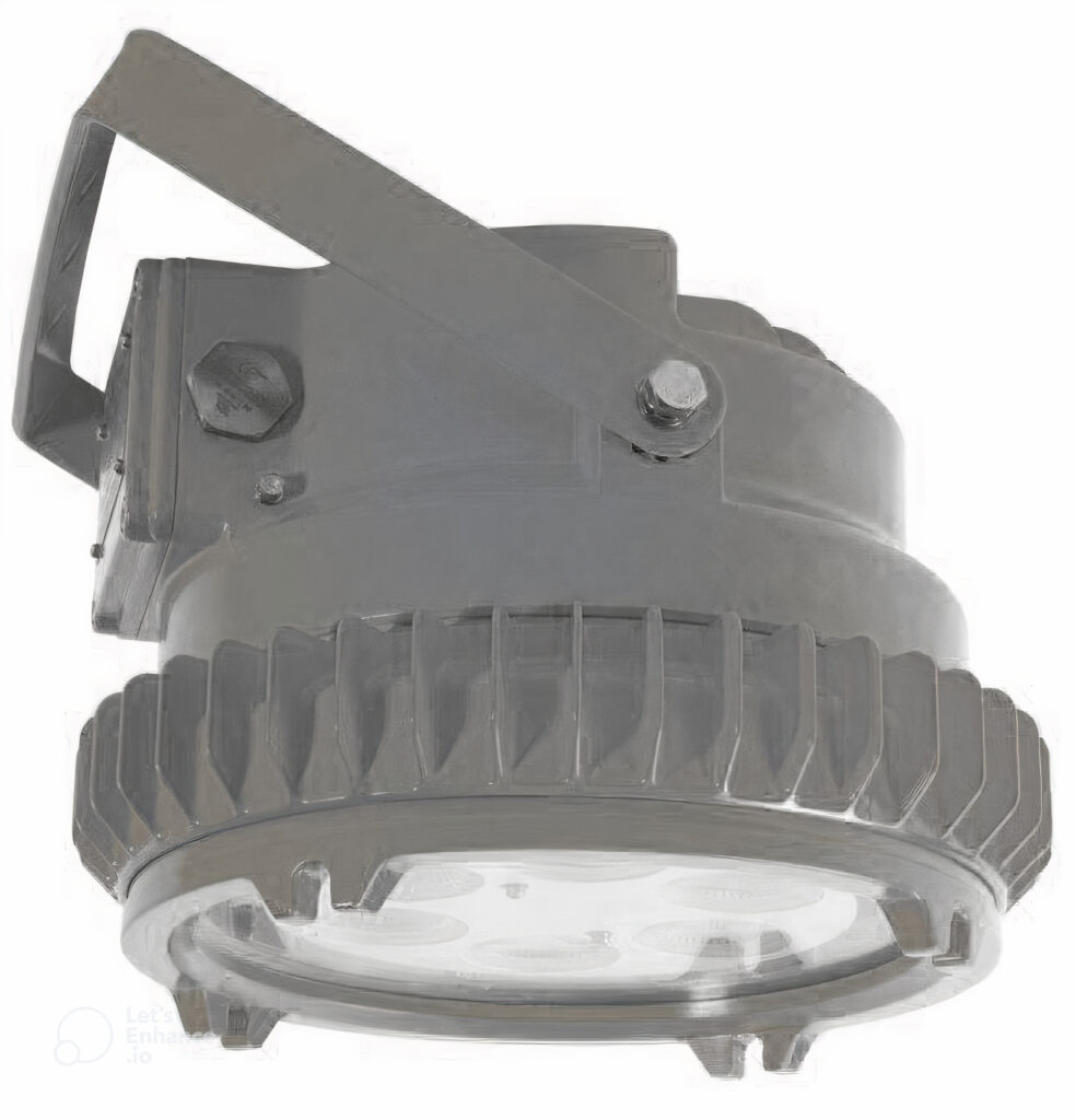 Warom - Explosion Proof LED Lightings – BDD95 SERIES - Zenith United