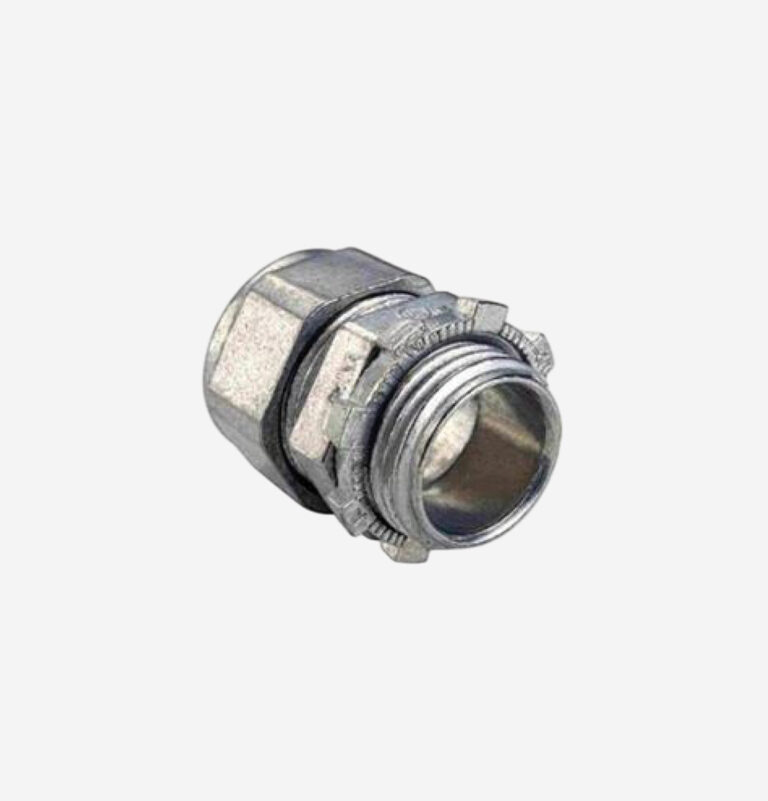 McGill - EMT Connector (Compression Type) - Zenith United