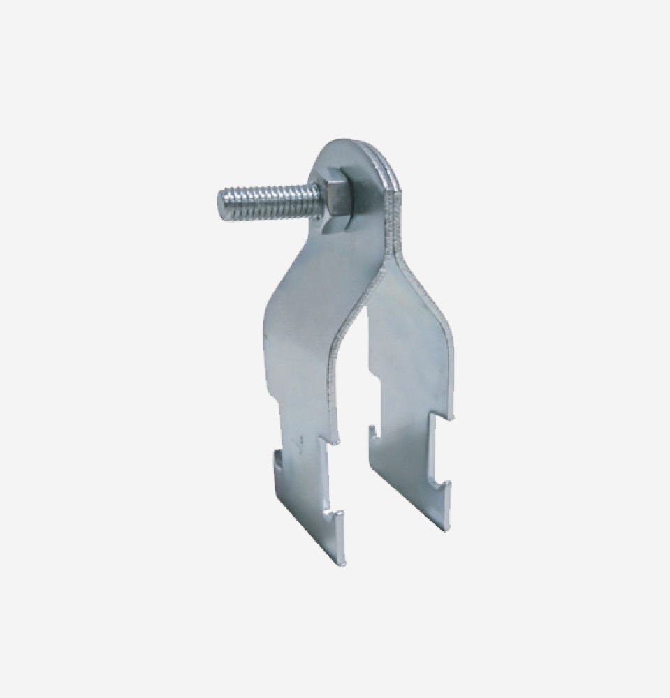 McGill - Strut Clamp - Zenith United