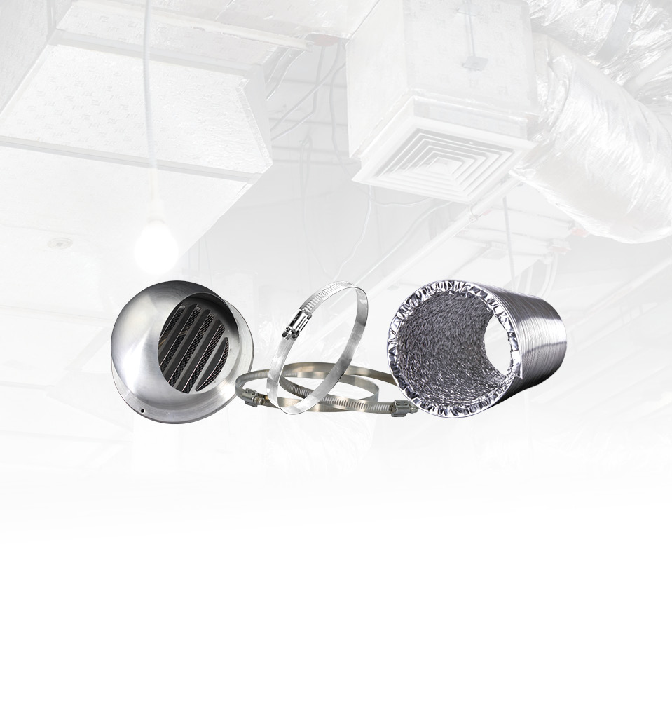 Ventilation Archives - Zenith United