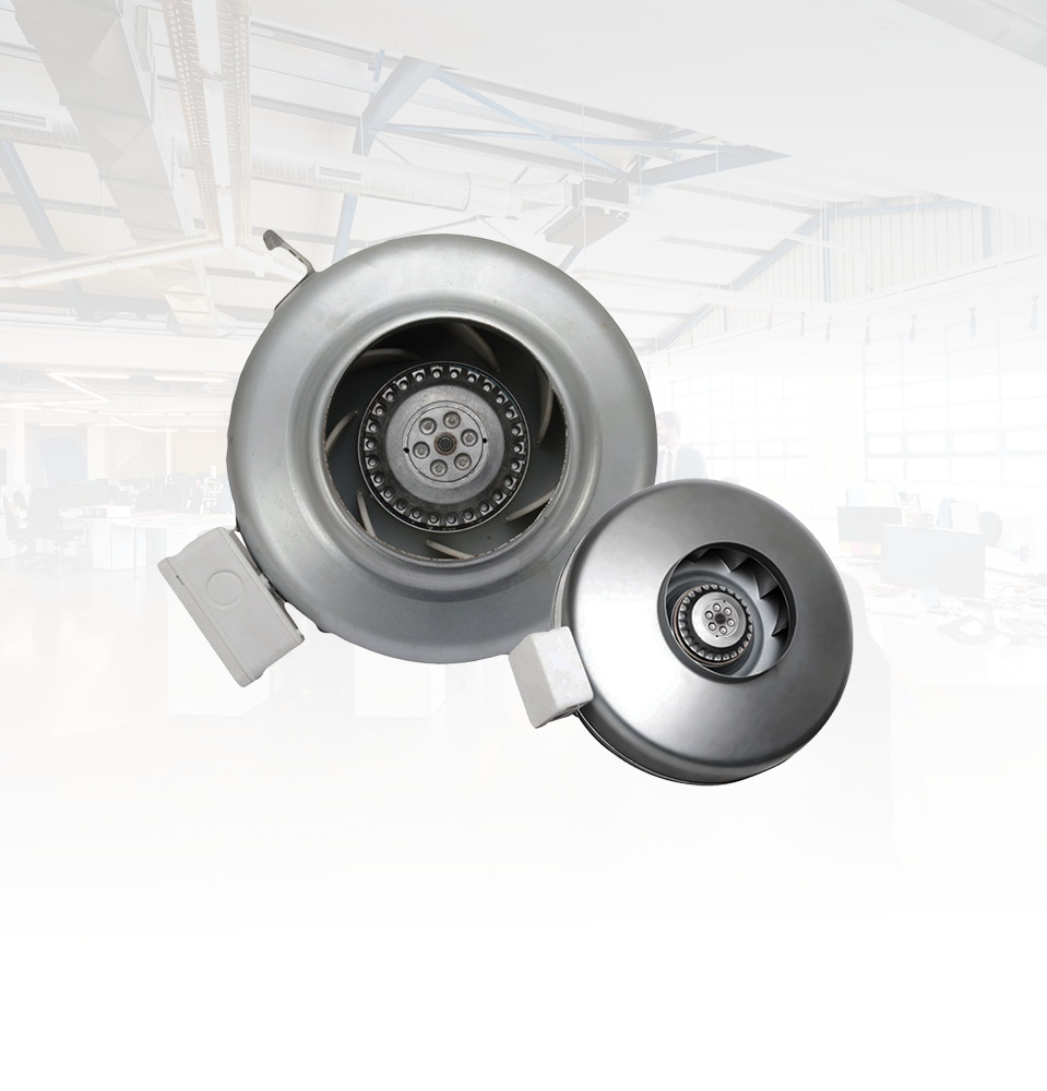 Ventilation Archives - Zenith United