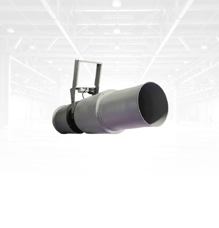 Ventilation Archives - Zenith United