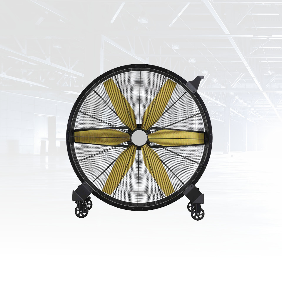 Ventilation Archives - Zenith United